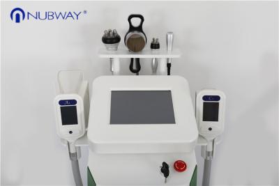 China The multifunctional weight loss cryolipolysis cool shaping machine cryotherapy for sale