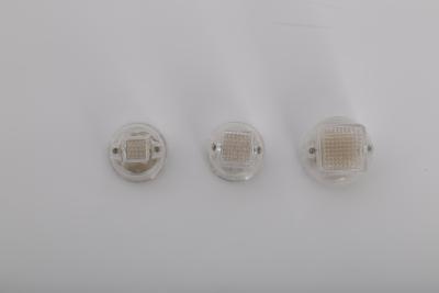 China Three different types of microneedles, two different treatments for sale