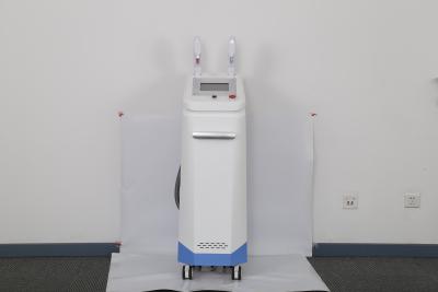 China NBW-ISHR212 includes two hands  three modes（IPL.,Elight,SHR）Hair Removal,Skin Rejuvenation,Vascular Therapy for sale