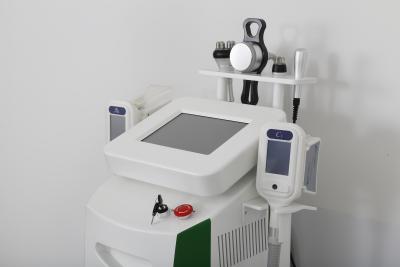 China Nubway best selling machine -Cryolipolysis Slimming Machine ,combining Cryolipolysis,Cavitaiton and RF 3 technologies for sale