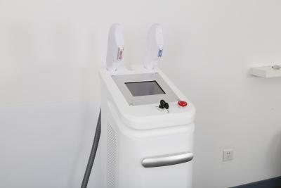 China FDA technology most advanced painfree efficient ipl laser hair removal machine for sale for sale