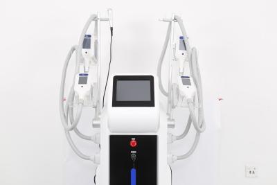China 2018 trending product effective cool shape fat freezing cryolipolysis machine with directly result for sale