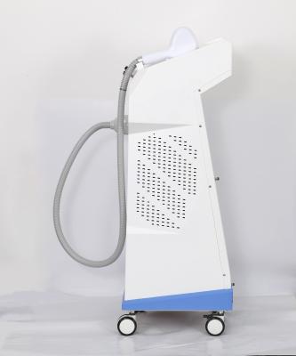 China Permanent unhairing Germany imported filter CE/FDA approved salon lipo laser 808nm hair removal diode for sale