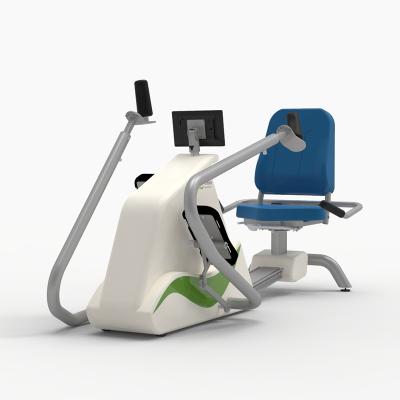 Cina Physical Rehabilitation Physical Rehabilitation Limbs Cross Trainer Exercise Equipment in vendita