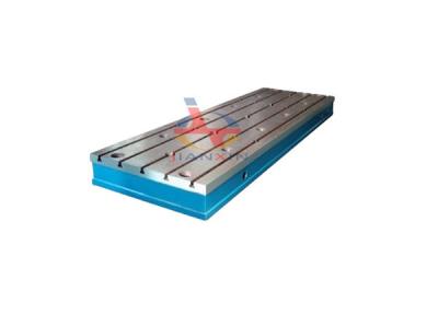 China Cast Iron Surface Plate for sale