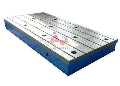 China Cast Iron Surface Plate for Welding for sale