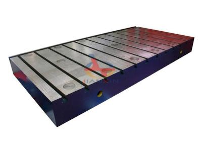 China Cast Iron Surface Plate for Measuring for sale