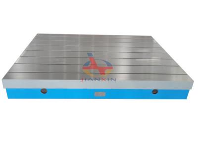 China Floor Type Boring and Milling Machine Workbench for sale