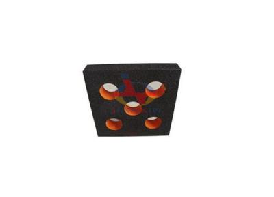 China Granite square box for testing for sale