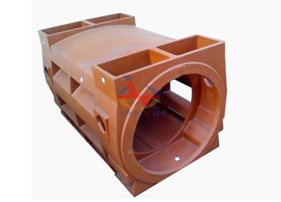 China Machinery Casting for sale