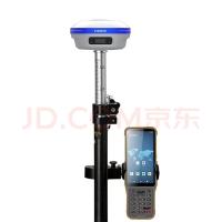 China I81 / X7 GNSS Base RTK Receiver Lithium Ion Battery Type for sale