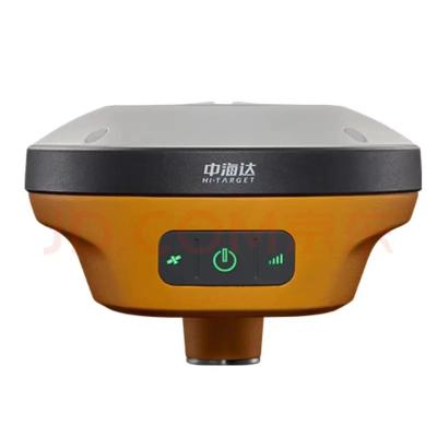 China Spectra Precision RTK GNSS Receiver V200 800 Channel Hi Target for sale