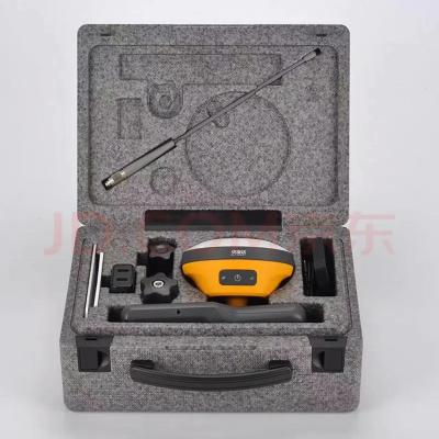 Cina Obiettivo di Manica del ricevitore V200 800 di precisione RTK GNSS di spettri ciao in vendita