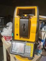China Absolute Encoding Total Station Model N4 With Rechargeable Lithium Battery for sale