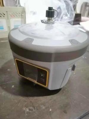 Cina Base del sistema della galassia G6 Gnss RTK di GPS e Rover With del sud del sud IMU in vendita