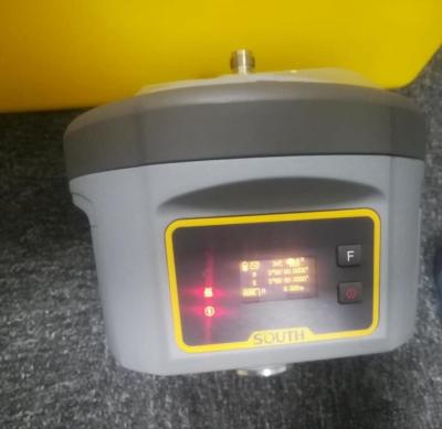 Cina Base del sistema della galassia G6 Gnss RTK di GPS e Rover With del sud del sud IMU in vendita