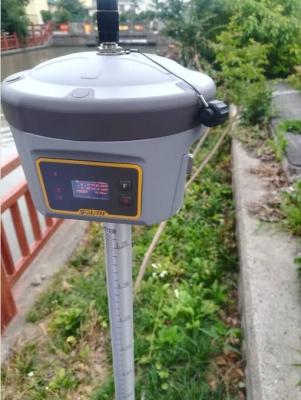 Cina Base del sistema della galassia G6 Gnss RTK di GPS e Rover With del sud del sud IMU in vendita