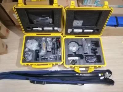 Cina Base del sistema della galassia G6 Gnss RTK di GPS e Rover With del sud del sud IMU in vendita