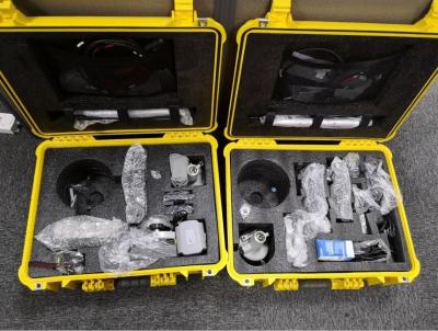 Cina Base del sistema della galassia G6 Gnss RTK di GPS e Rover With del sud del sud IMU in vendita