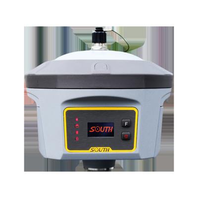 Cina Base del sistema della galassia G6 Gnss RTK di GPS e Rover With del sud del sud IMU in vendita