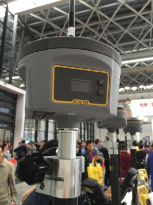 Cina Base del sistema della galassia G6 Gnss RTK di GPS e Rover With del sud del sud IMU in vendita