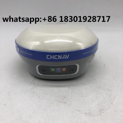 China CHC Navigation Introduces I83 IMU-RTK GNSS Receiver GPS RTK for sale