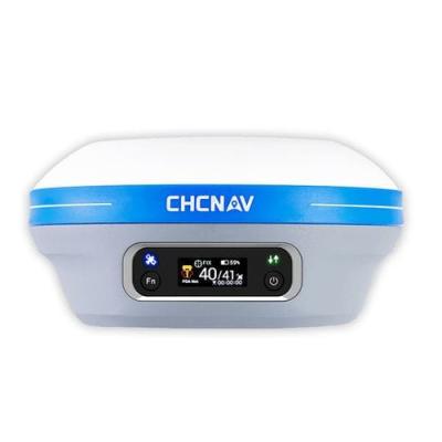 China CHC Navigation Introduces I83 IMU-RTK GNSS Receiver GPS RTK for sale