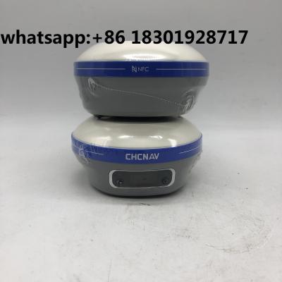 China Smart And Versatile IMU RTK GNSS Receiver CHC I83 X7 GPS RTK for sale
