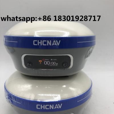 China Smart And Versatile IMU RTK GNSS Receiver CHC I83 X7 GPS RTK for sale