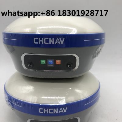 China Smart And Versatile IMU RTK GNSS Receiver CHC I83 X7 GPS RTK for sale