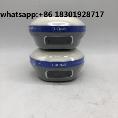 China Smart And Versatile IMU RTK GNSS Receiver CHC I83 X7 GPS RTK for sale