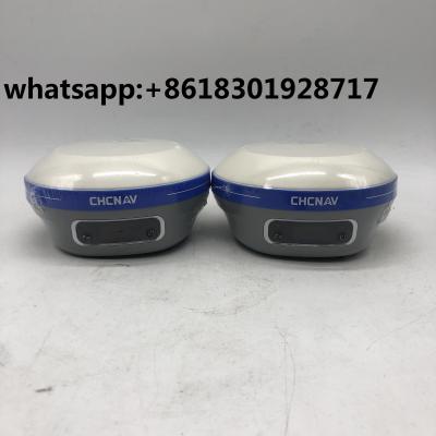 China Smart And Versatile IMU RTK GNSS Receiver CHC I83 X7 GPS RTK for sale