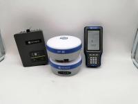 China Magnesium Alloy Shell GNSS RTK Receiver Stonex S900A/S9II Bluetooth Module for sale