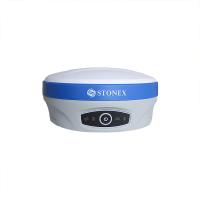 China Magnesium Alloy Shell GNSS RTK Receiver Stonex S900A/S9II Bluetooth Module for sale