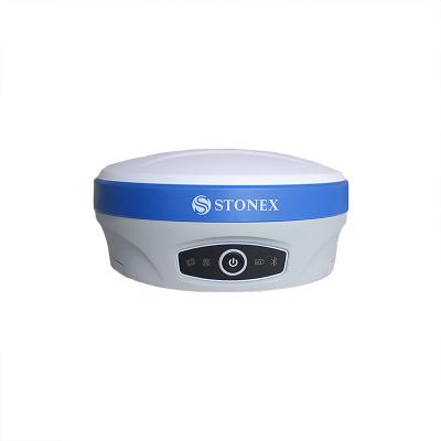 China Survey Stonex Brand GPS Dual Frequency GNSS RTK Surveying Stonex S900A / S9II for sale