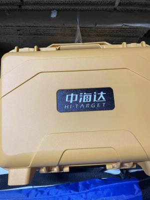 Cina 2022 ultima pro base di modello di Rtk dello strumento di rilievo di Hi Target V10 e Rover GPS in vendita