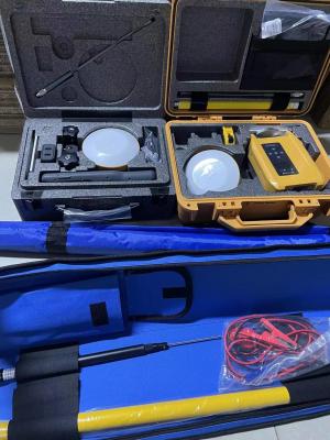 Cina 2022 ultima pro base di modello di Rtk dello strumento di rilievo di Hi Target V10 e Rover GPS in vendita