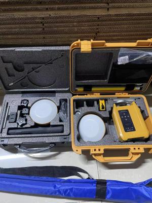 Cina 2022 ultima pro base di modello di Rtk dello strumento di rilievo di Hi Target V10 e Rover GPS in vendita