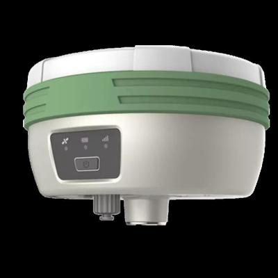 China Model Hi Target A8 Plus GNSS RTK System With Ihand30 for sale