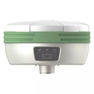 China Model Hi Target A8 Plus GNSS RTK System With Ihand30 for sale