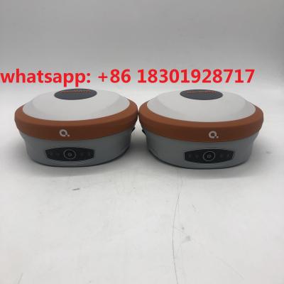 China GeoMato S900A 800 Channels GNSS Receiver Trimble Gnss Receiver Leica Total Station for sale