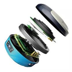 China Foif Surveying Equipment Antenna Gps Gnss Rtk Instrument F90 800 Channels Gnss RTK for sale