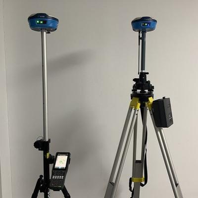 China Foif Surveying Equipment Antenna Gps Gnss Rtk Instrument F90 800 Channels Gnss RTK for sale