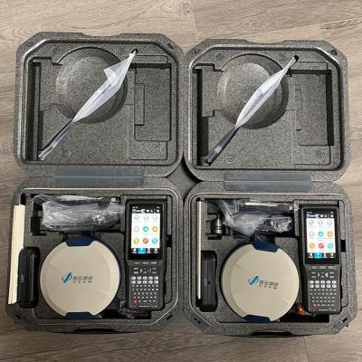 China Foif Surveying Equipment Antenna Gps Gnss Rtk Instrument F90 800 Channels Gnss RTK for sale