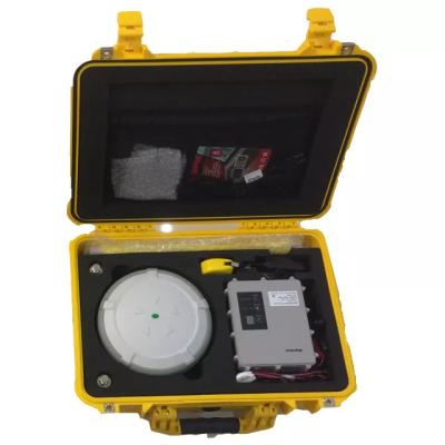 Cina Stazione a due frequenze KQ-GEO M8 della base e di Rover del ricevitore di GNSS RTK in azione da vendere in vendita