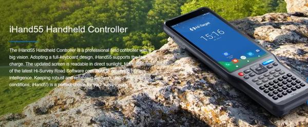 하와이는 팔려고 내놓 가격으로 GPS 휴대용 제어기 V200 IRTK5 V10 프로이 ihand55를 목표로 합니다