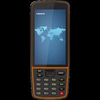 China High Accuracy Handheld Data Collector CHCNAV HCE320 Cost-Effective Controller For Sale for sale