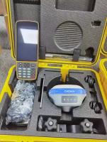 China High Accuracy Handheld Data Collector CHCNAV HCE320 Cost-Effective Controller For Sale for sale