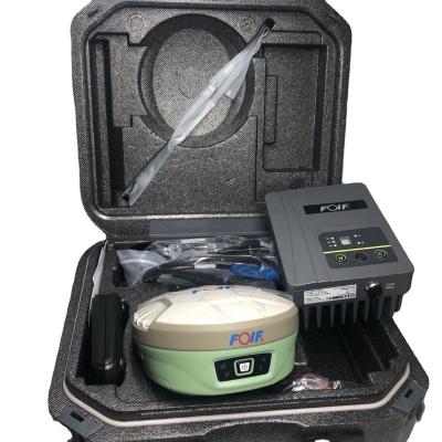 China Chinese Brand 336 Channels FOIF A90 GPS RTK GNSS Receiver Price for sale