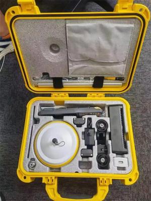 China Cheap Price South GNSS Receiver G7 IMU RTK Land Surveying Instruments for sale